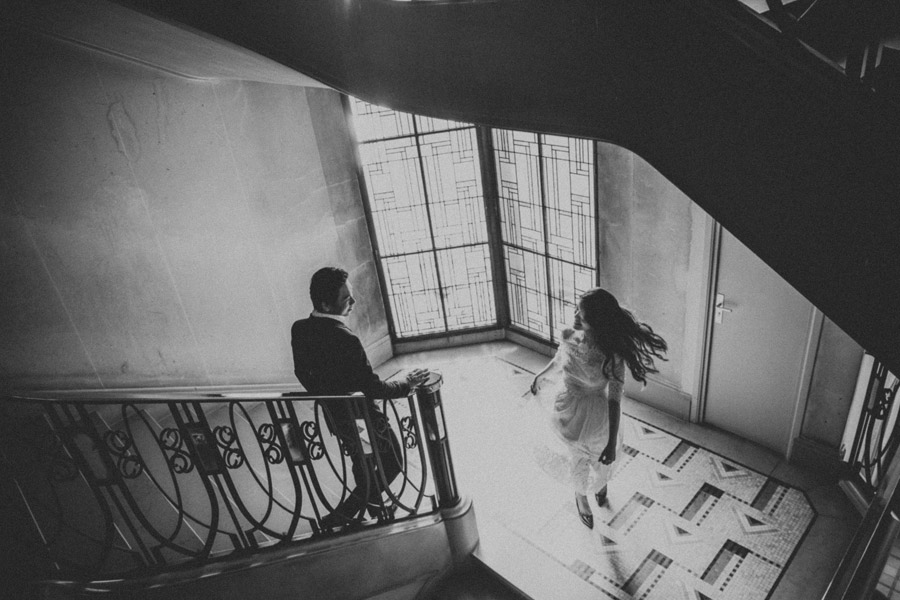 海外婚紗 Lucio + Liu 法國巴黎站 ~ Kvision 海外婚禮婚紗攝影團隊