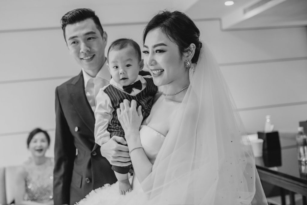 晶華酒店婚攝_Alex&Kana ~ Kvision 海外婚禮婚紗攝影團隊