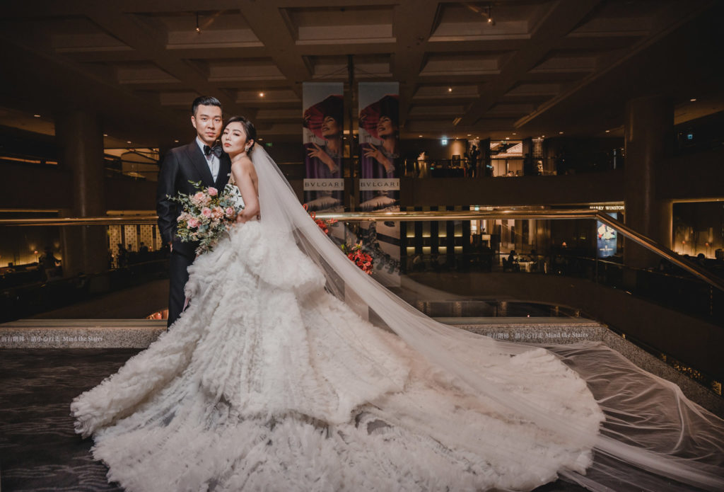 晶華酒店婚攝_Alex&Kana ~ Kvision 海外婚禮婚紗攝影團隊